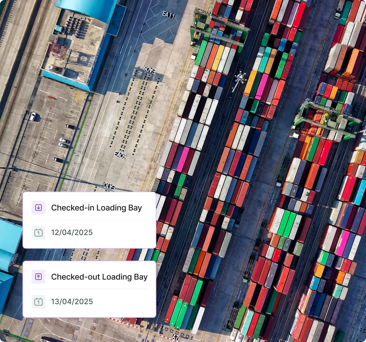 Efficient Parcel Management Software | Parcel Tracker